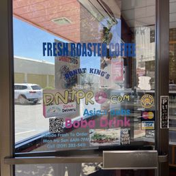 DONUT KING’S - Updated December 2025 - 212 Photos & 266 Reviews - 260 W ...