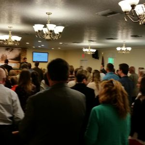 INDIAN ROCKS BAPTIST CHURCH - Updated December 2025 - 21 Photos & 14 ...