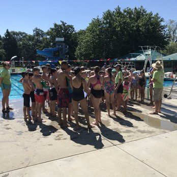 REDDING AQUATIC CENTER - Updated October 2025 - 16 Photos & 22 Reviews ...