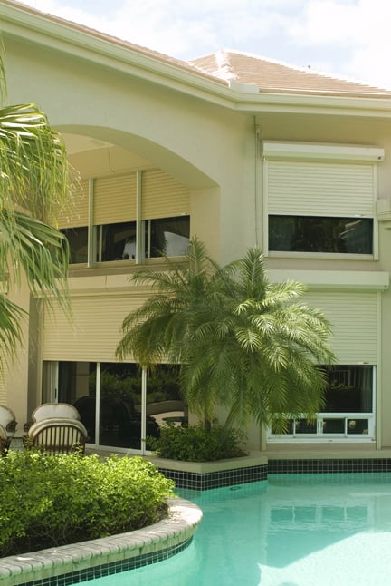 ROLLADEN HURRICANE SHUTTERS & IMPACT WINDOWS - Boca Raton, FL - Yelp