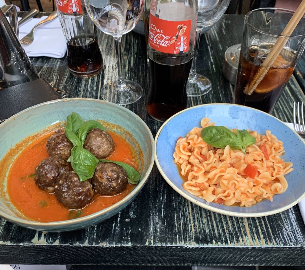 MARCELLO - 36 Photos & 12 Reviews - 8 rue Mabillon, Paris, France ...