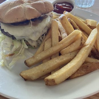 TWO RIVERS RESTAURANT - Updated March 2025 - 76 Photos & 39 Reviews ...