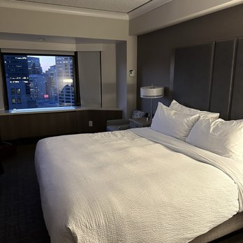 COAST SEATTLE DOWNTOWN HOTEL BY APA - Updated January 2026 - 46 Photos ...