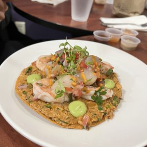 HOLBOX - 2441 Photos & 714 Reviews - 3655 S Grand Ave, Los Angeles, CA ...