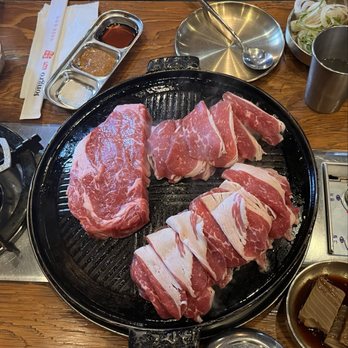 JONGRO BBQ FLUSHING - Updated January 2026 - 1211 Photos & 483 Reviews - 155-14 Roosevelt Ave ...