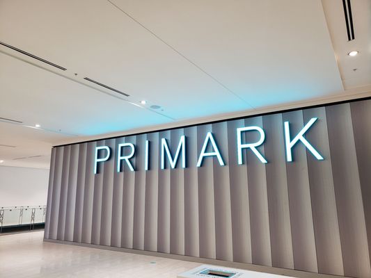 PRIMARK - Updated April 2025 - 32 Photos & 19 Reviews - 1 American ...