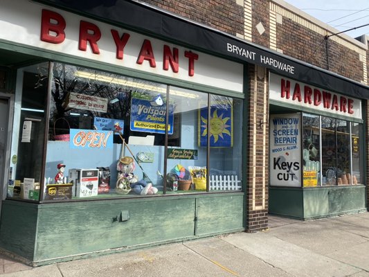 BRYANT HARDWARE - Updated May 2026 - 28 Reviews - 818 W 36th St ...