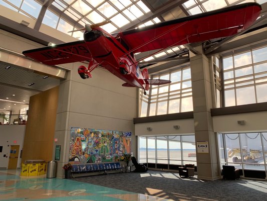 AKRON-CANTON AIRPORT - CAK - Updated August 2025 - 167 Photos & 192 ...