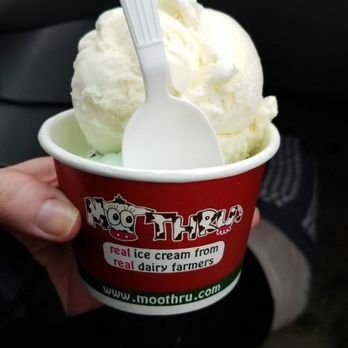 MOO THRU - Updated May 2024 - 366 Photos & 570 Reviews - 11402 James ...