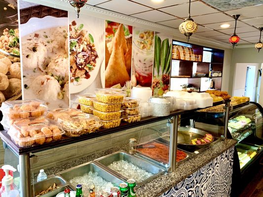 DES PARDES RESTAURANT & SWEETS - Updated November 2024 - 68 Photos & 49 ...