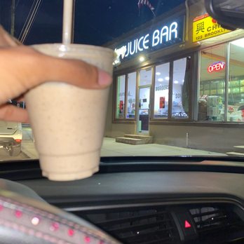 JOJO’S JUICE BAR AND GRILL - Updated August 2025 - 64 Photos & 119 ...