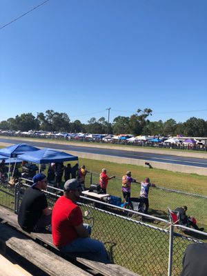ORLANDO SPEED WORLD DRAGSTRIP - 15 Photos & 15 Reviews - Race Tracks ...