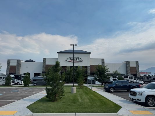 PARRIS RV - Updated December 2025 - 11 Reviews - 425 E 920 N, Payson ...