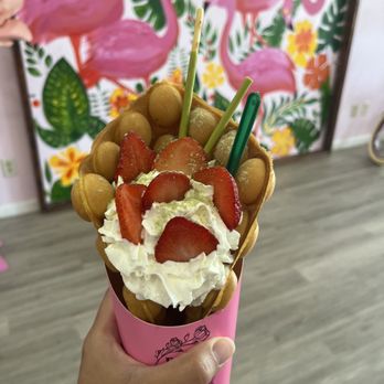 PINK TEA - Updated December 2024 - 112 Photos & 39 Reviews - 8772 ...