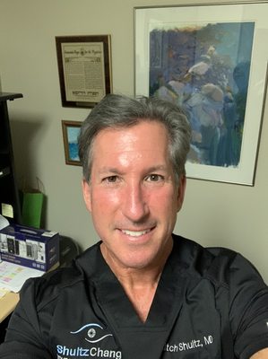 MITCHELL C SHULTZ, MD - Updated December 2025 - 23 Photos & 60 Reviews ...