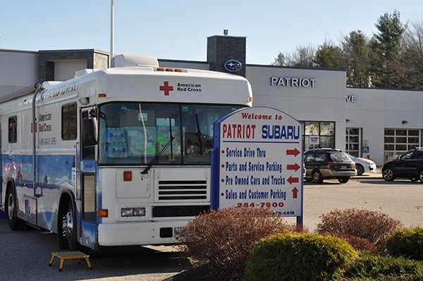 PATRIOT SUBARU - Updated December 2025 - 59 Photos & 78 Reviews - 769 ...