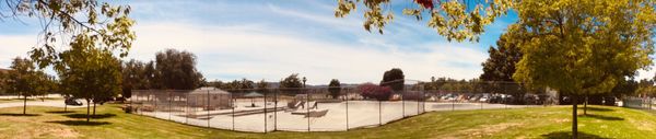 PEDLOW FIELD SKATE PARK - Updated July 2025 - 17 Photos & 27 Reviews ...