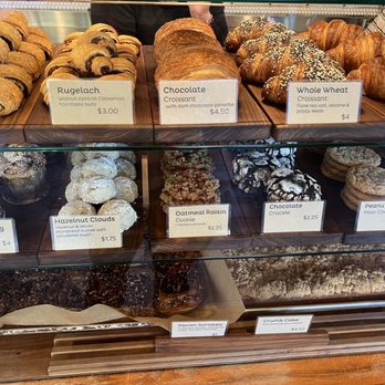 BAKER & SPICE - Updated June 2025 - 235 Photos & 393 Reviews - 6330 SW ...