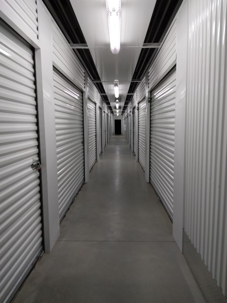 BACH SELF STORAGE - TWIN FALLS - Updated August 2024 - 1830 Washington ...