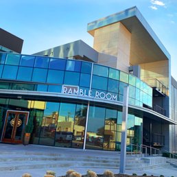 RAMBLE ROOM - Updated January 2026 - 151 Photos & 99 Reviews - 6565 ...