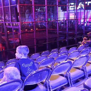 BATTLEBOTS - 44 Photos & 14 Reviews - Las Vegas, Nevada - Professional ...