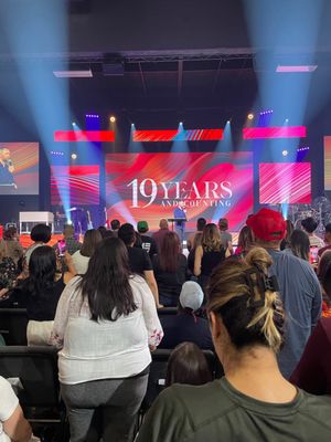 THE WAY WORLD OUTREACH - Updated January 2026 - 56 Photos & 54 Reviews ...