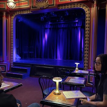 TRIAD THEATER - Updated January 2026 - 161 Photos & 158 Reviews - 158 W ...