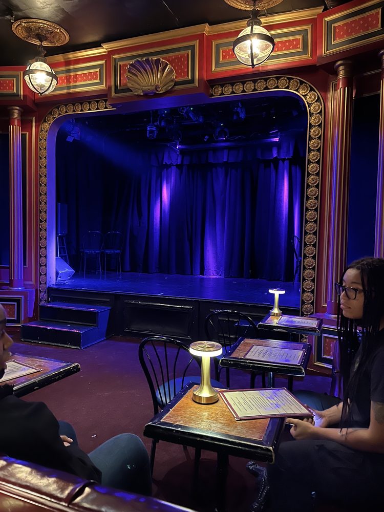 TRIAD THEATER - Updated August 2025 - 142 Photos & 156 Reviews - 158 W ...