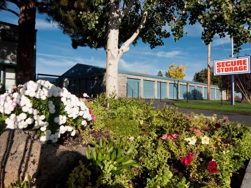 SECURE STORAGE - Updated October 2024 - 63031 O B Riley Rd, Bend ...