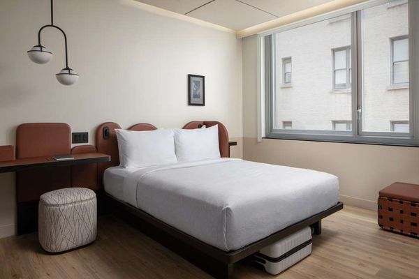 MOTTO BY HILTON NEW YORK CITY TIMES SQUARE - Updated December 2025 ...