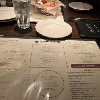 WILDFIRE - Updated October 2025 - 723 Photos & 687 Reviews - 1300 ...