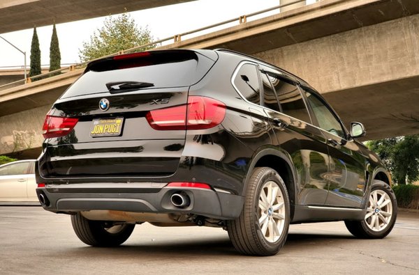 LAX Black Cars - Luxury Private Car Service in California