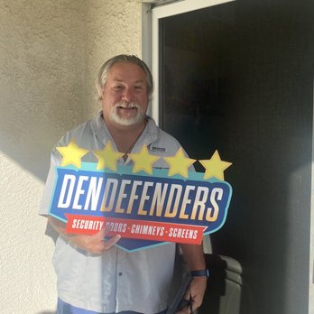DEN DEFENDERS SECURITY DOORS - Updated December 2025 - 38 Photos & 35 ...