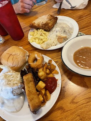 DUTCH CAFE - Updated May 2024 - 21 Photos & 69 Reviews - 6639 US Rte 31 ...