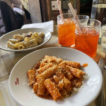 DA ENZO AL 29 - Updated October 2024 - 894 Photos & 464 Reviews - Via ...