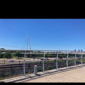 MARTIN OLAV SABO BRIDGE - Updated January 2025 - Hiawatha Ave ...