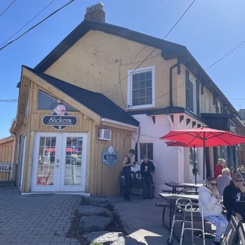 SLICKERS - Updated October 2025 - 43 Photos & 55 Reviews - 271 Main St ...