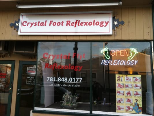 CRYSTAL FOOT MASSAGE - Updated January 2026 - 20 Photos & 63 Reviews ...