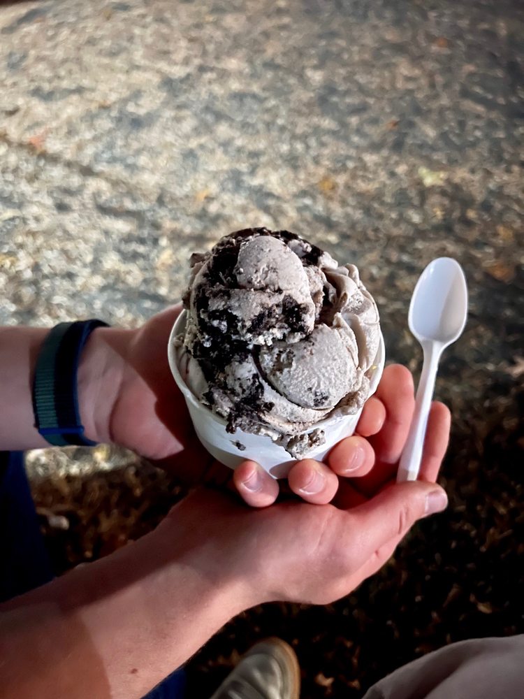APPLEGATE FARM ICE CREAM - Updated July 2024 - 293 Photos & 451 Reviews ...