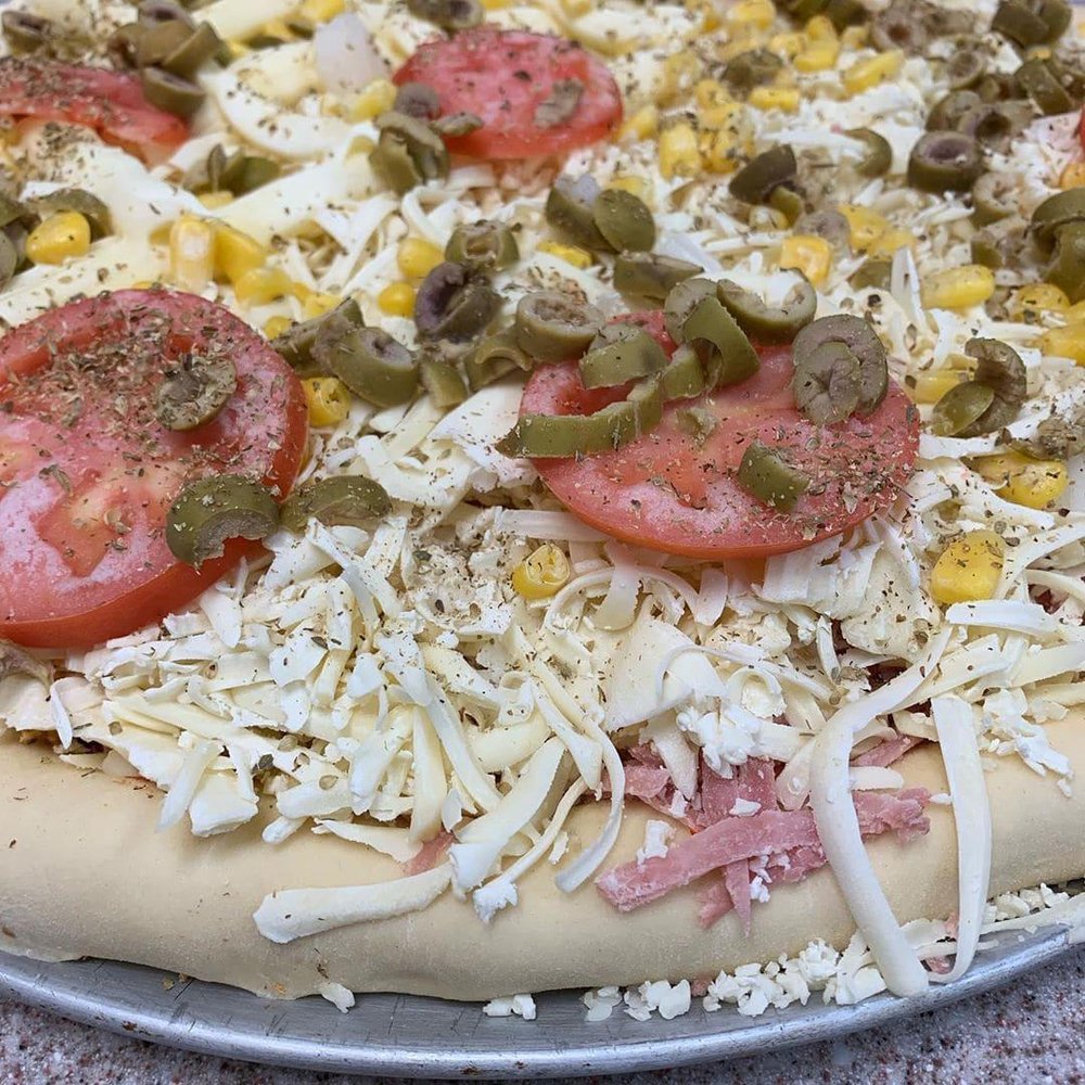 MAYFLOUR BAKERY & CAFÉ - Updated September 2025 - 14 Photos & 12 ...