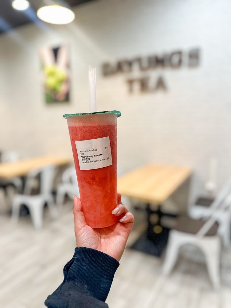 DAYUNG’S TEA - SCRIPPS RANCH - Updated December 2025 - 373 Photos & 232 ...