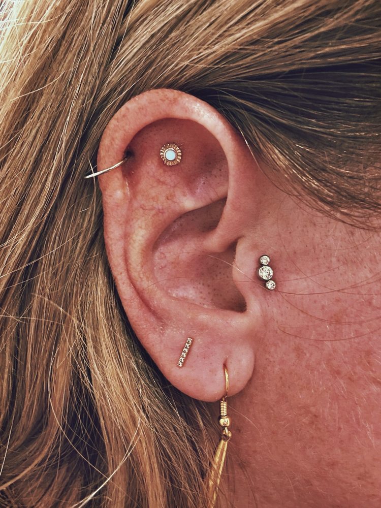 IRIS PIERCING STUDIOS & JEWELRY GALLERY - Updated May 2026 - 109 Photos ...