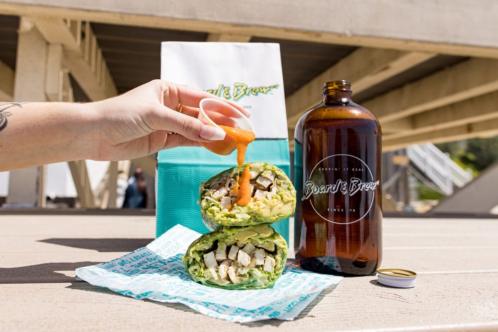 BOARD & BREW - WESTLAKE VILLAGE - 67 Photos & 69 Reviews - 30734 Russell Ranch Rd, Westlake ...