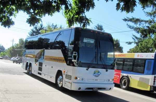 COLUMBIA GORGE EXPRESS - Updated November 2025 - 14 Photos & 12 Reviews ...