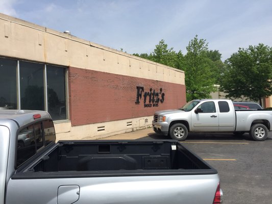 FRITZ’S MEAT AND SUPERIOR SAUSAGE COMPANY - Updated December 2025 - 81 ...