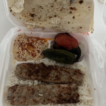MINI KABOB - Updated August 2024 - 1059 Photos & 1447 Reviews - 313 1/2 ...