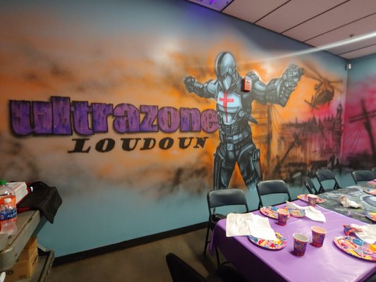 ULTRAZONE LOUDOUN - Updated August 2025 - 24 Photos & 34 Reviews ...