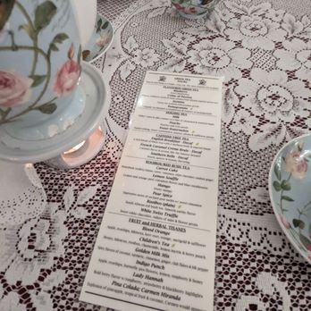 THE GRAND TEA ROOM - Updated December 2024 - 874 Photos & 406 Reviews ...