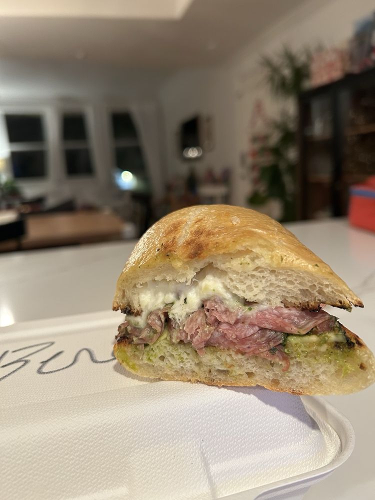 SI ROMA - Updated February 2025 - 49 Photos & 41 Reviews - 7959 Melrose ...