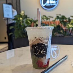 CO BA DESSERT TEA & COFFEE - Updated December 2025 - 920 Photos & 373 ...